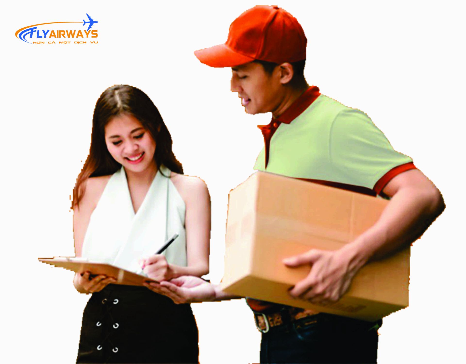 Services | Fly Express